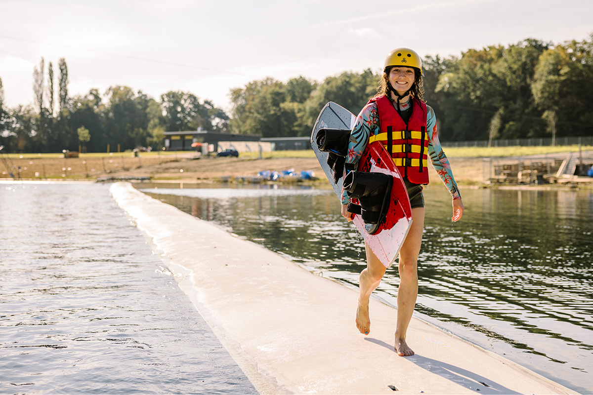 Gutscheine - WakeClubCologne